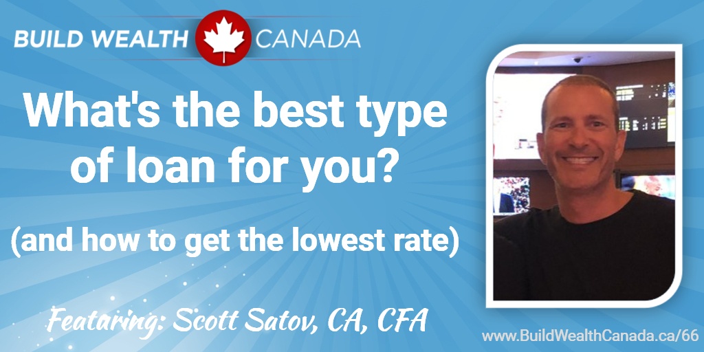 What’s the best type of loan for you? (and how to get the lowest rate ...