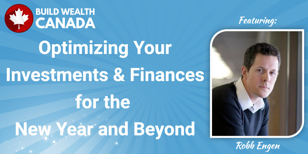 Optimizing Your Investments and Finances for the New Year and Beyond ...